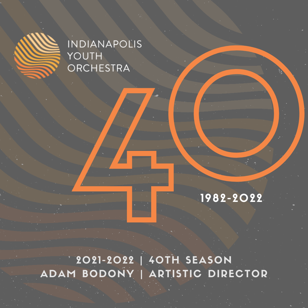 Home - Indianapolis Youth Orchestra