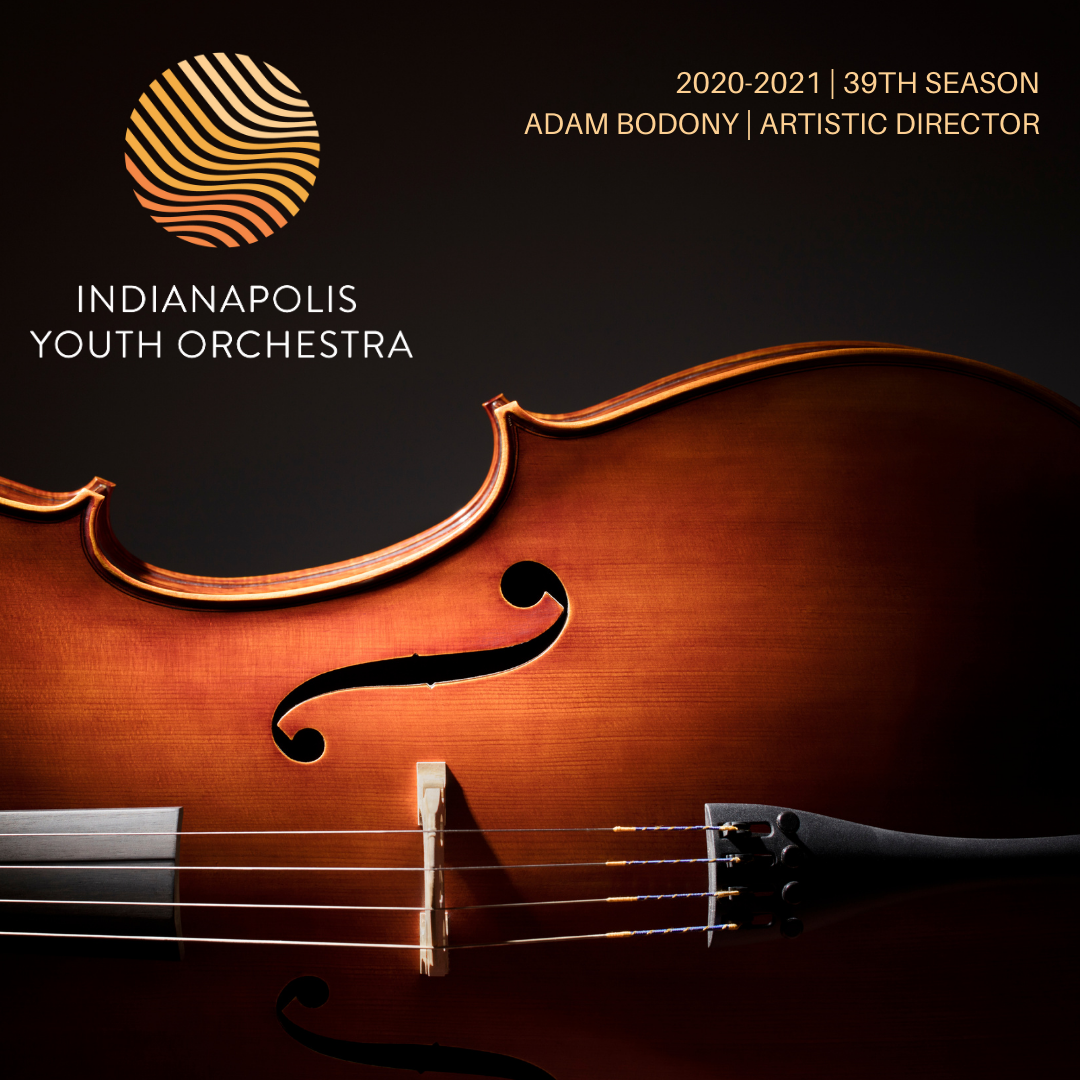 Home - Indianapolis Youth Orchestra